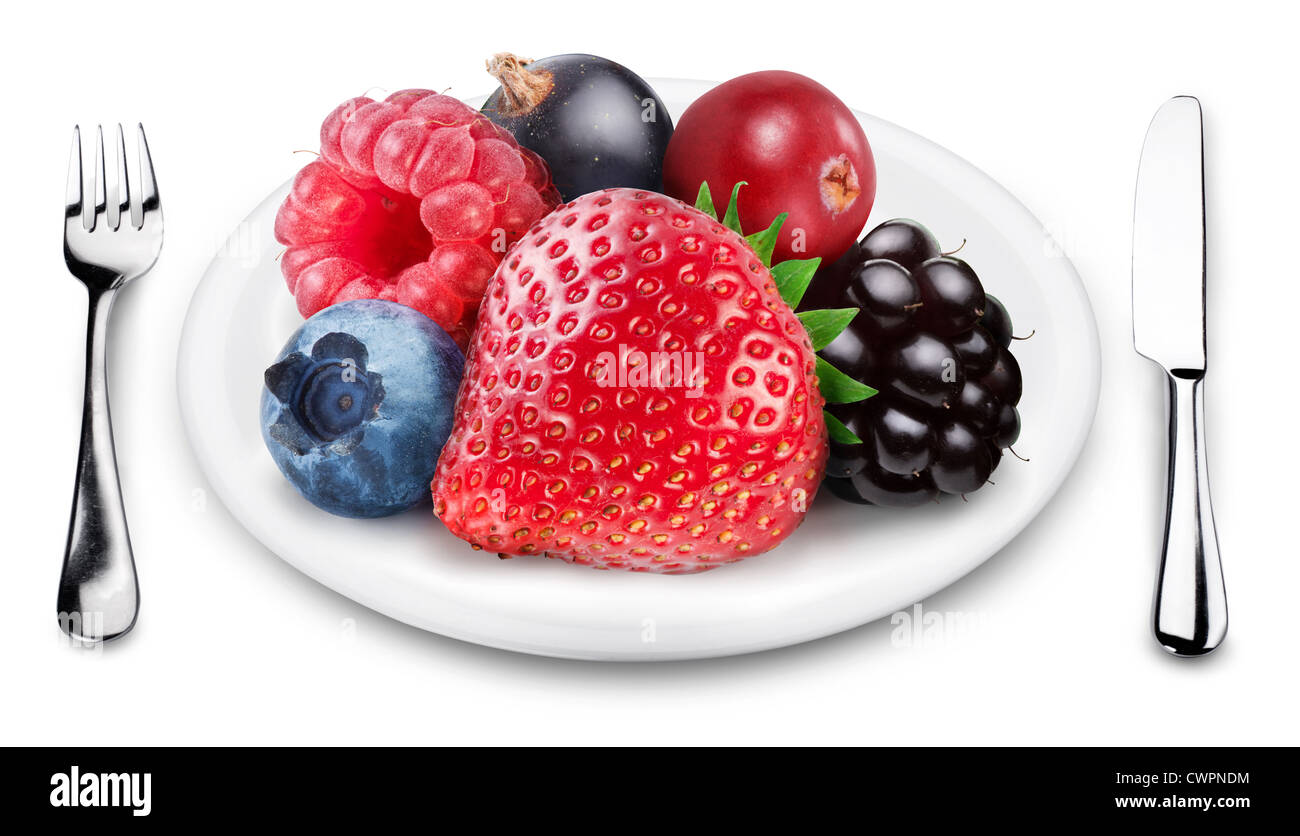Round white berries hi-res stock photography and images - Alamy