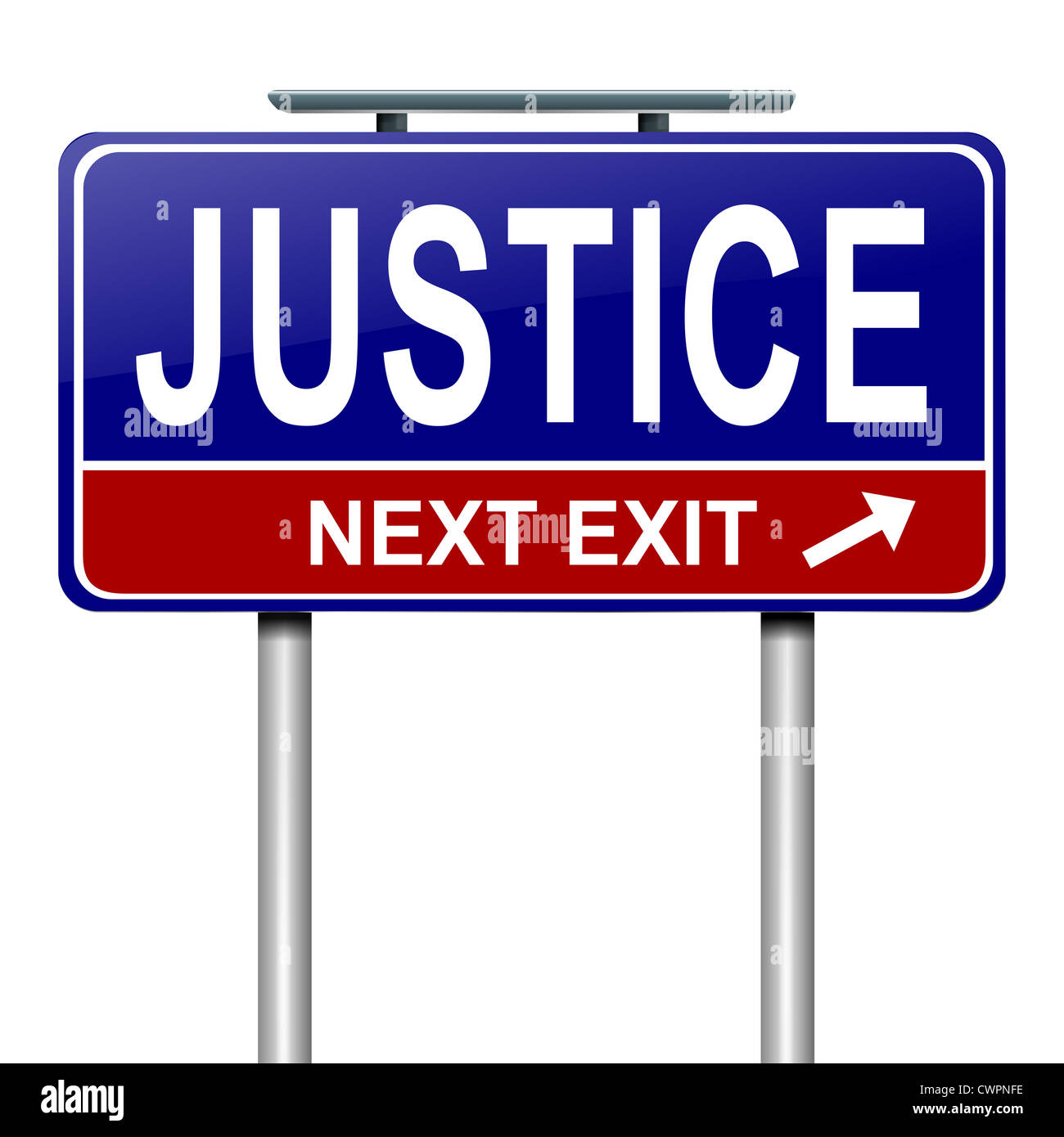 Freedom justice honesty Cut Out Stock Images & Pictures - Alamy