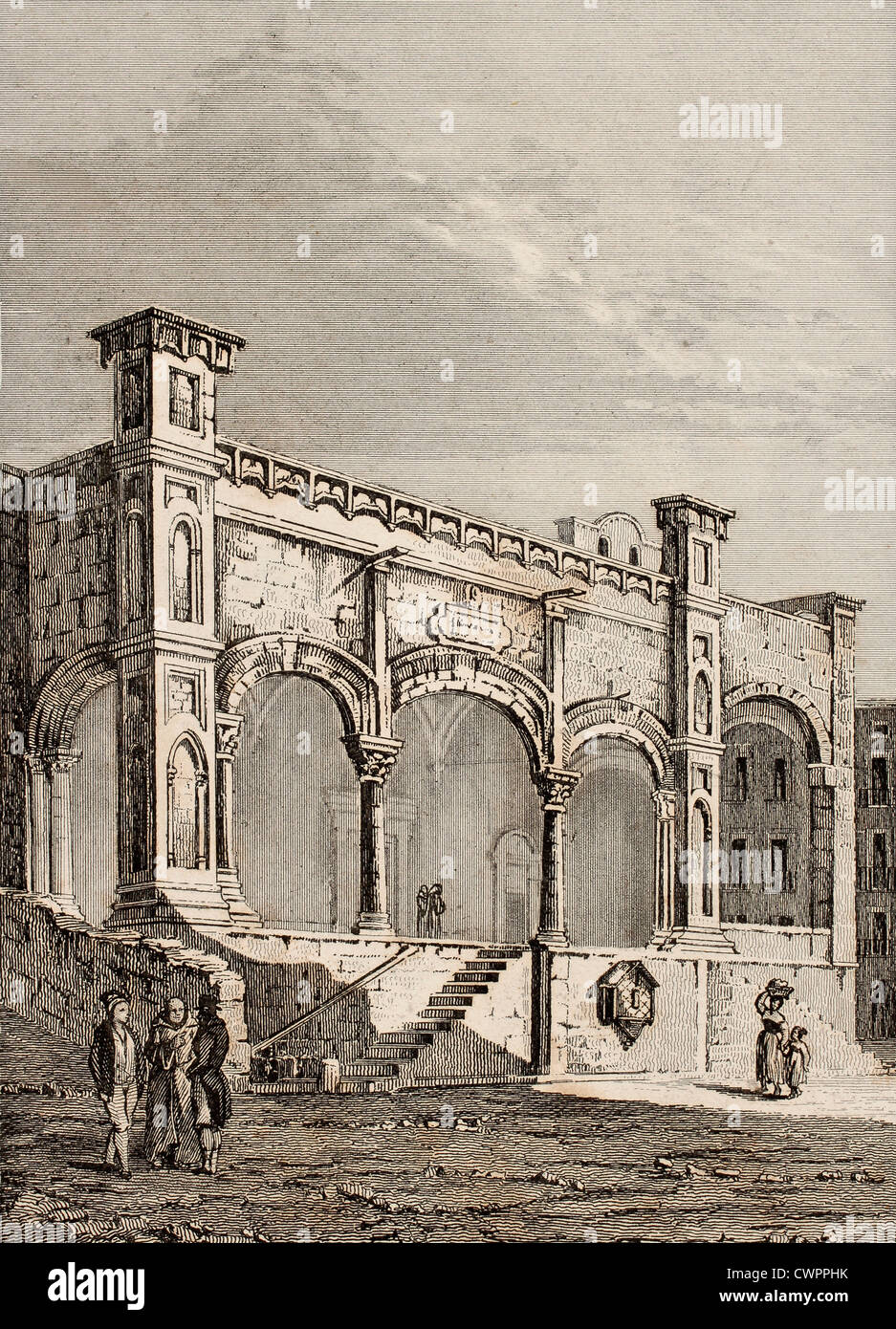 Maria della catena hi-res stock photography and images - Alamy
