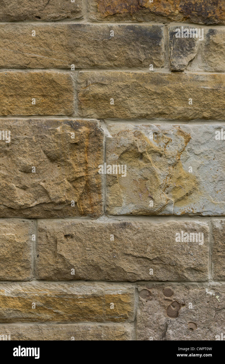 Variegated sandstone hi-res stock photography and images - Alamy