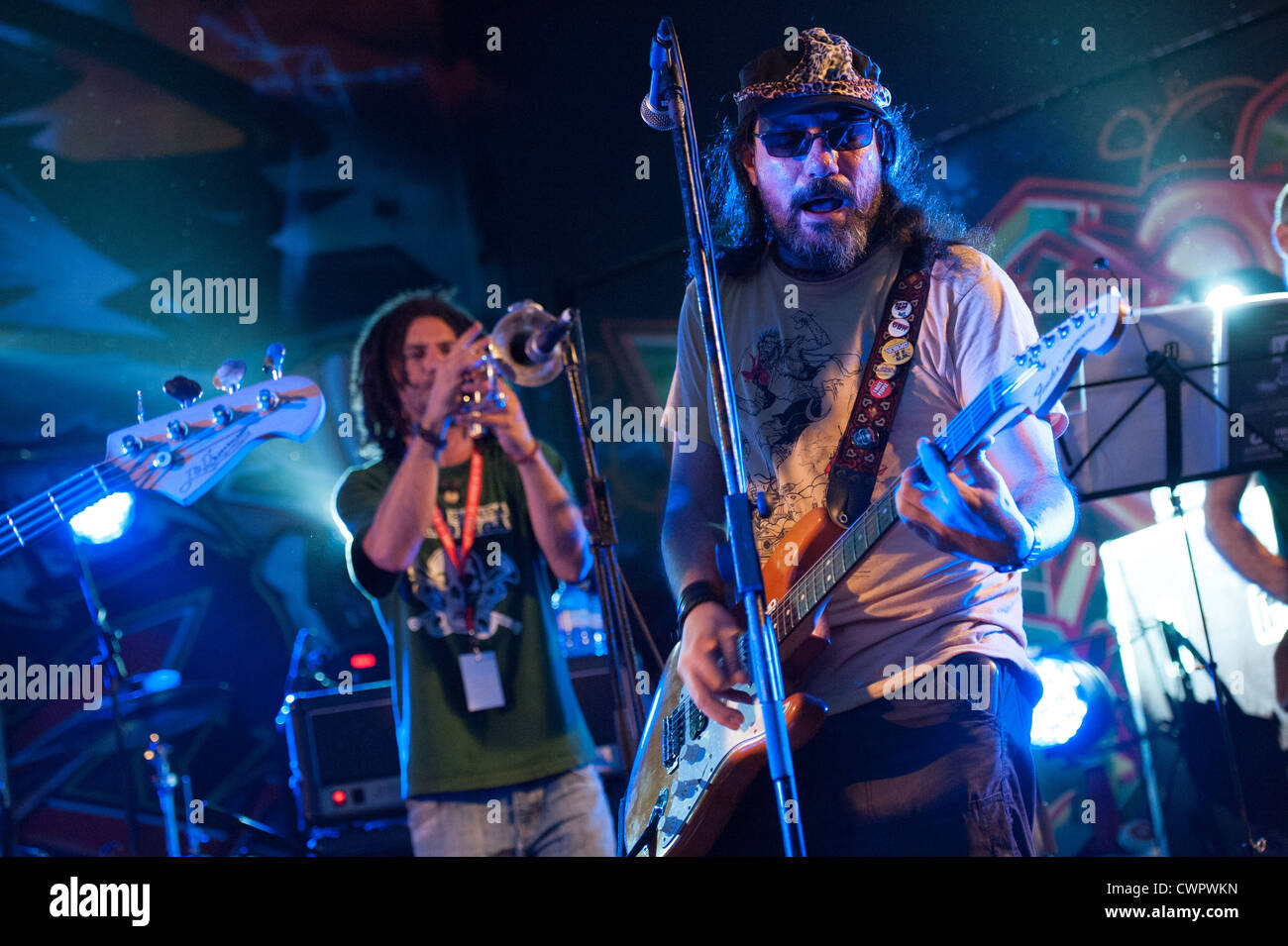 Mandinga High Resolution Stock Photography and Images - Alamy