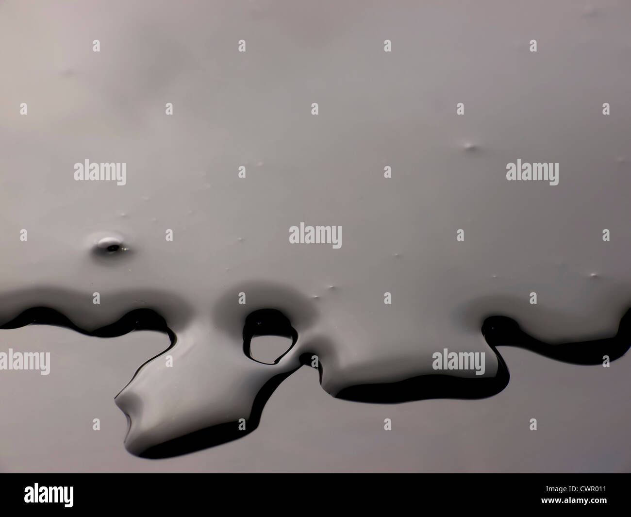 Liquid effect hi-res stock photography and images - Alamy