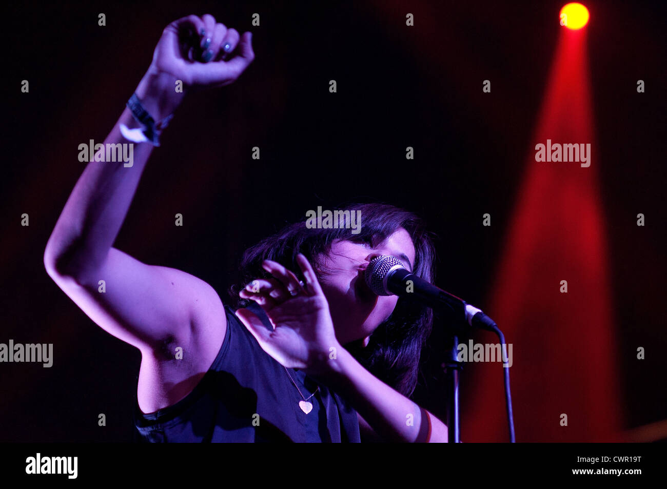 Zambri hi-res stock photography and images - Alamy