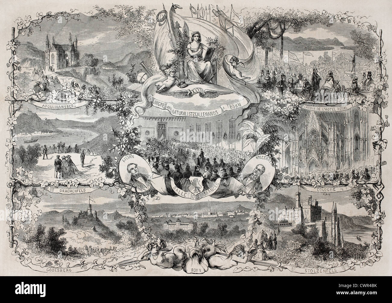 Heritage medical hi-res stock photography and images - Alamy