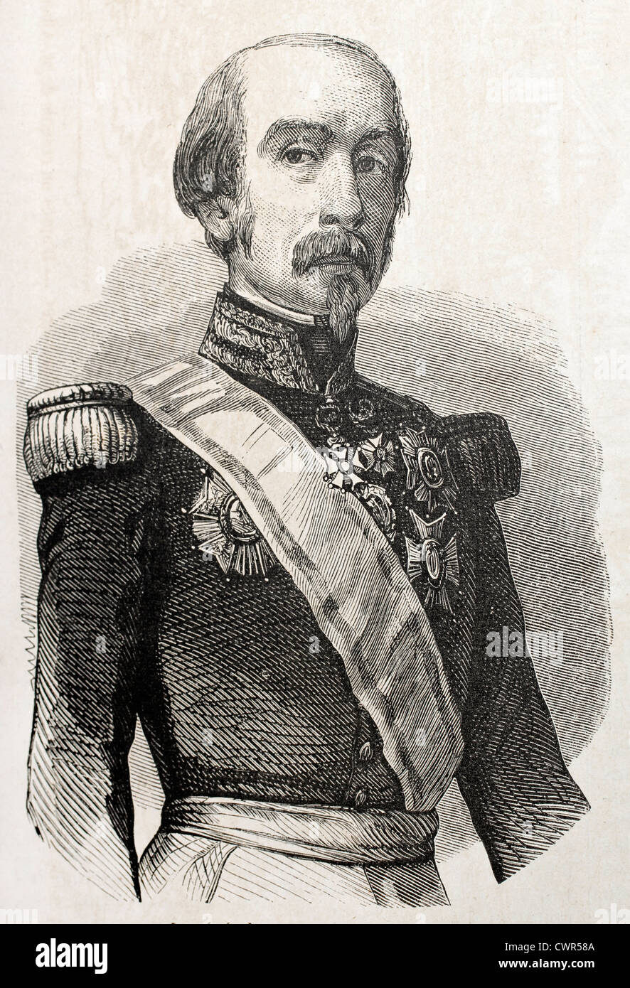 Hyppolite hi-res stock photography and images - Alamy