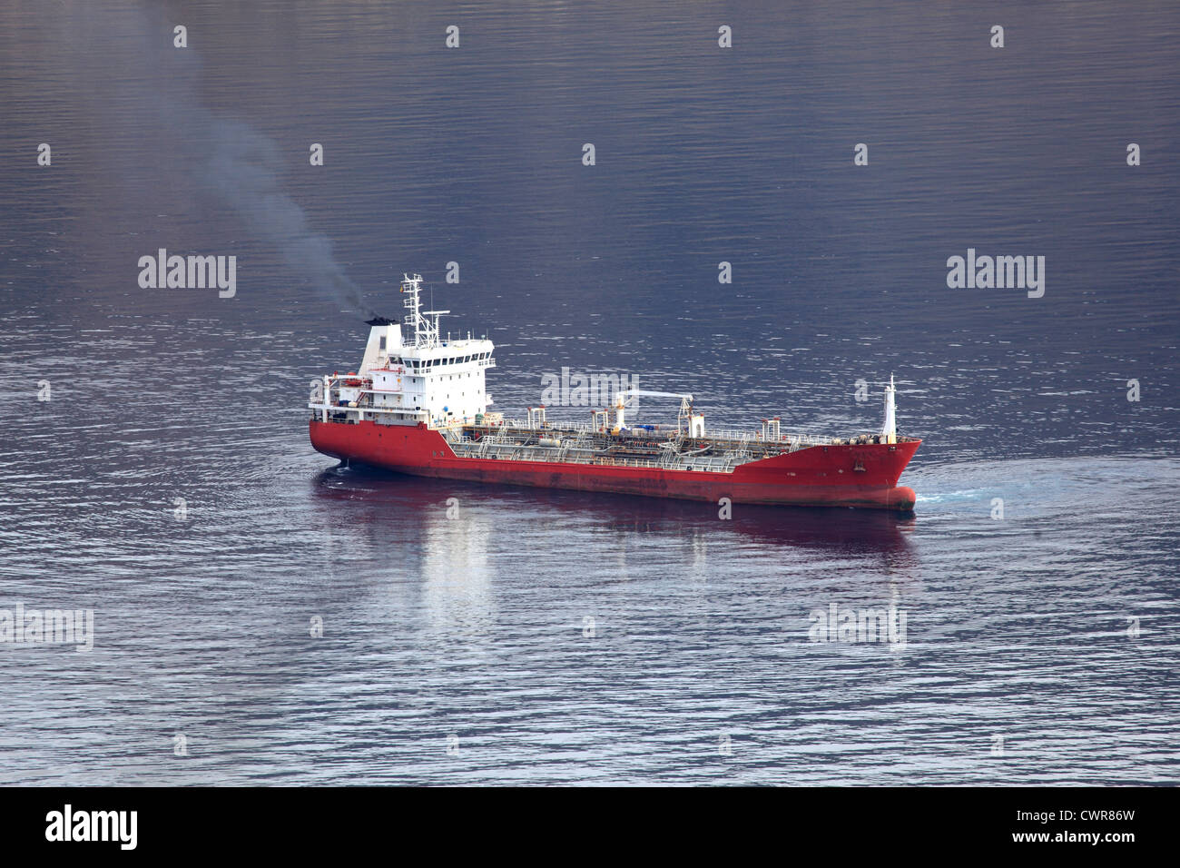 Tanker ship hi-res stock photography and images - Alamy