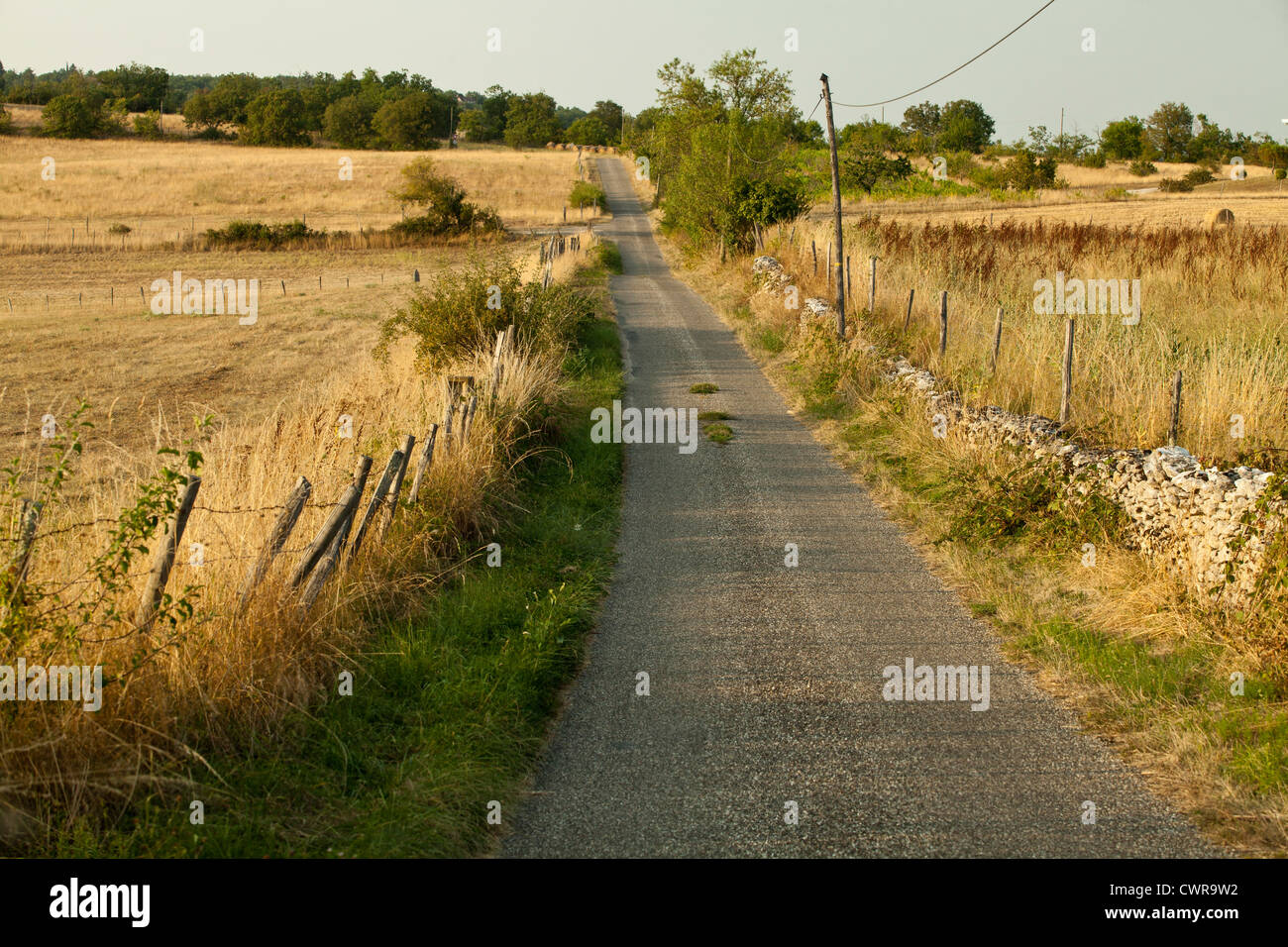 Le lot region france hi-res stock photography and images - Alamy