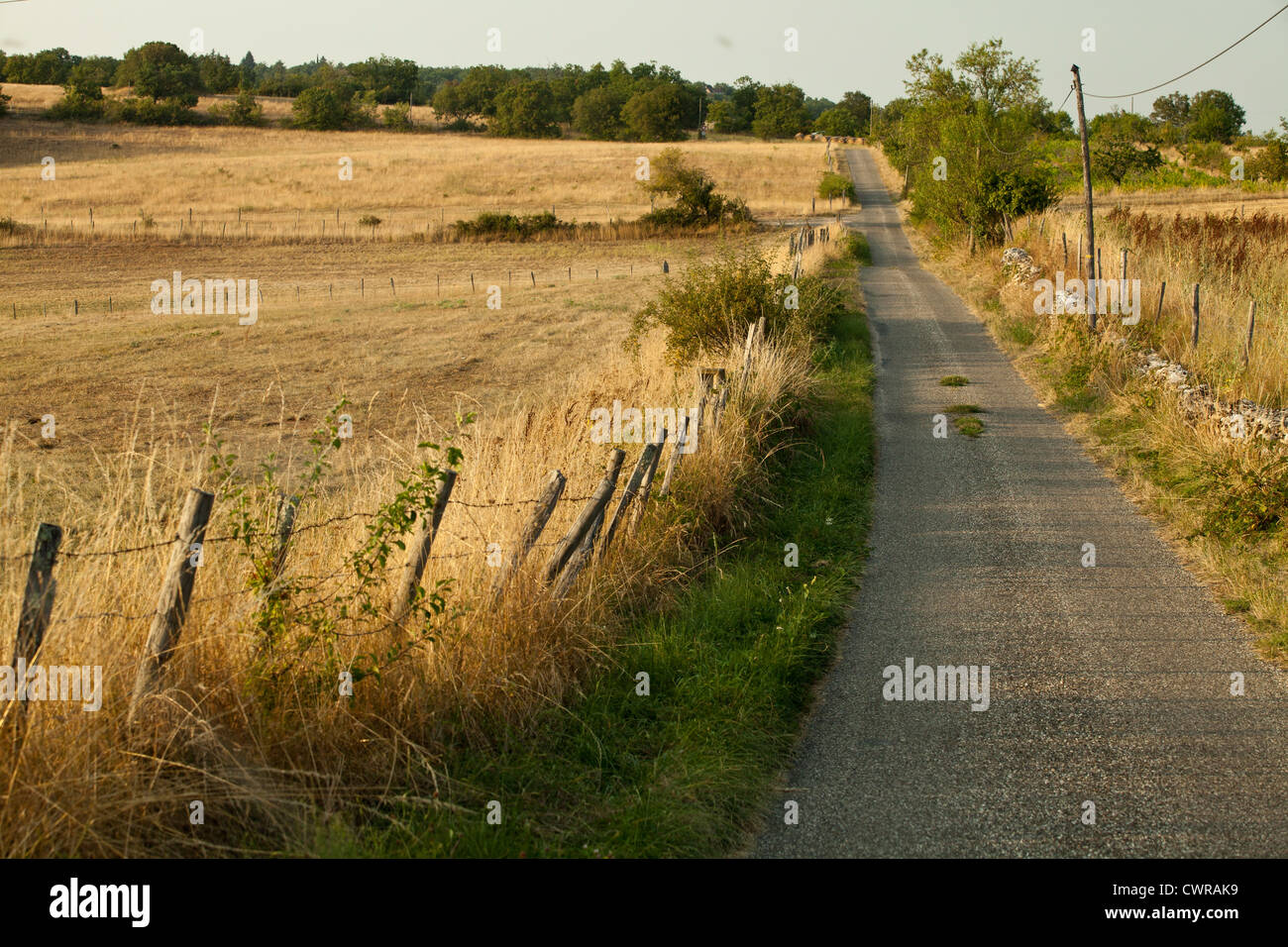 Le lot region france hi-res stock photography and images - Alamy