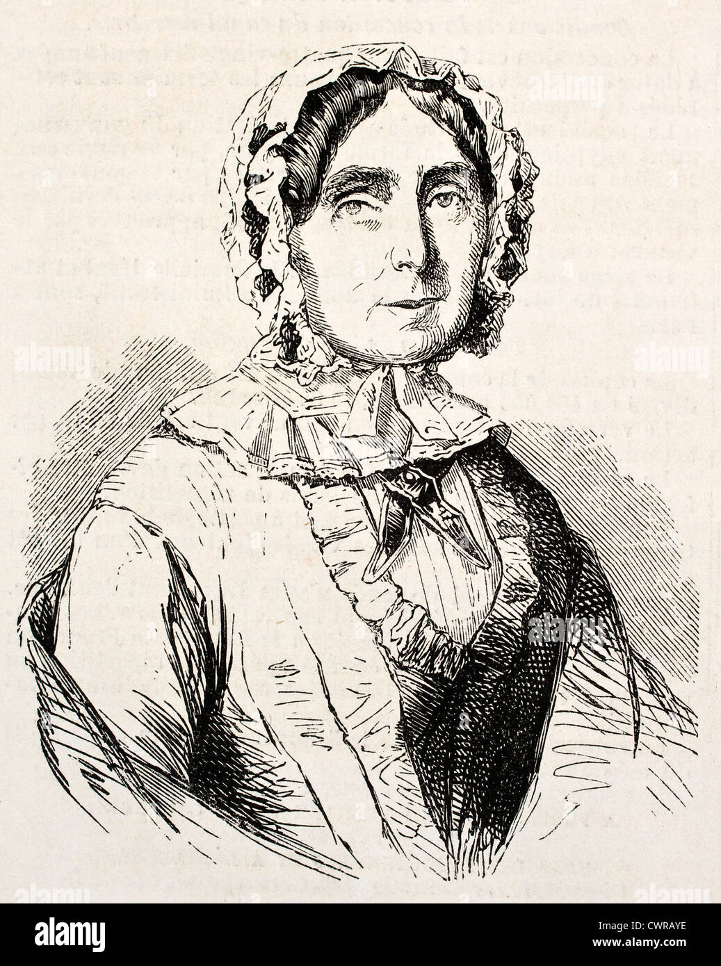 Ida pfeiffer hi-res stock photography and images - Alamy
