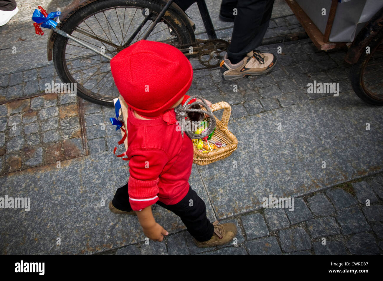 Chimney sweep child hi-res stock photography and images - Alamy