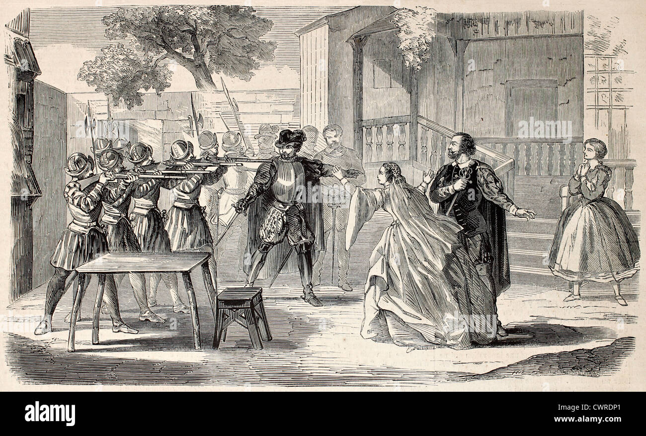 Compere hi-res stock photography and images - Alamy