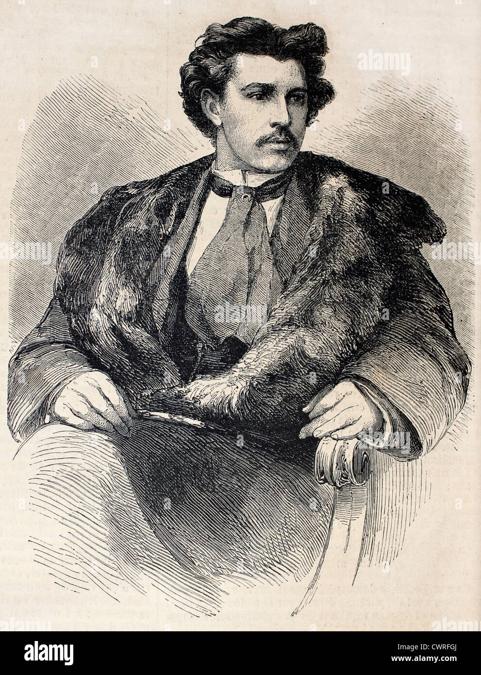 Mikeschin hi-res stock photography and images - Alamy