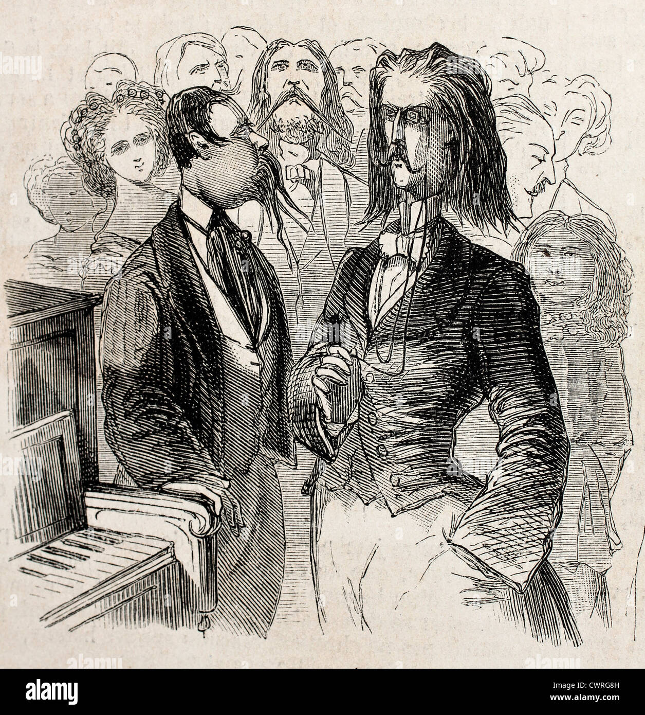 Piano performer hi-res stock photography and images - Alamy