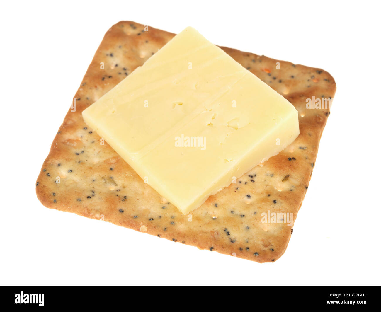 Cheddar cheese slice hi-res stock photography and images - Alamy