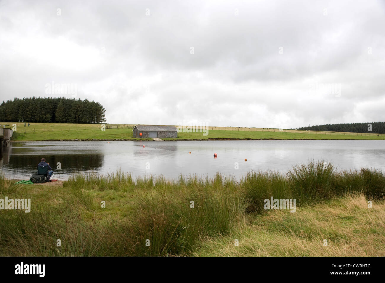 Crowdy Reservoir High Resolution Stock Photography and Images - Alamy