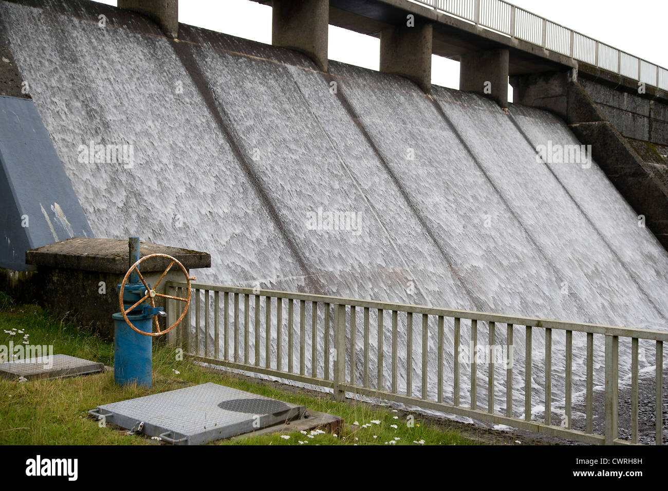 Crowdy Reservoir High Resolution Stock Photography and Images - Alamy