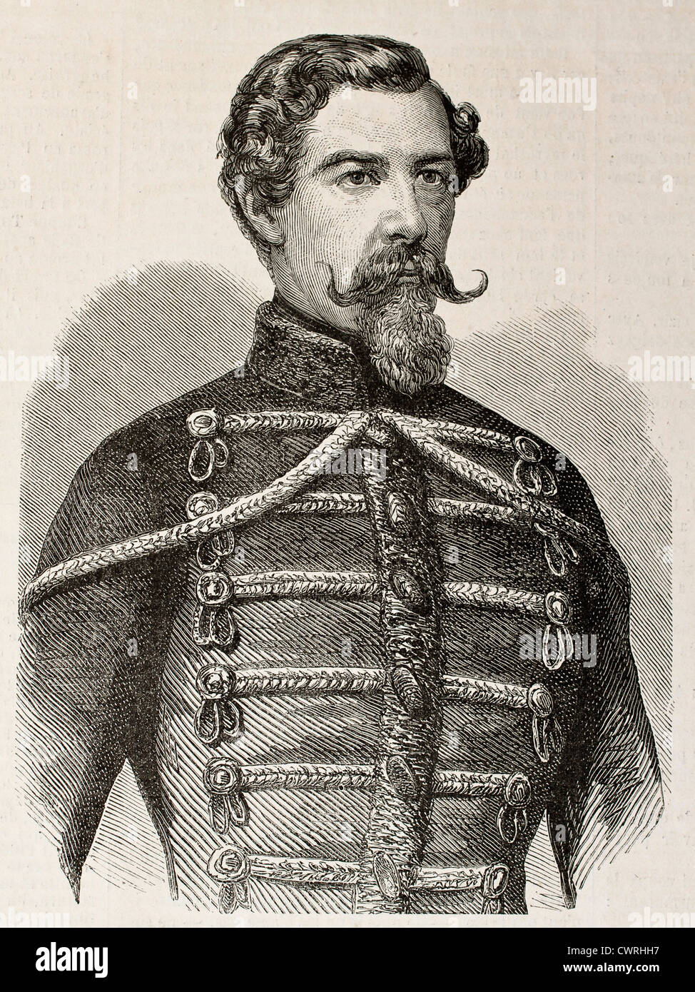 The expedition of the thousand hi-res stock photography and images - Alamy