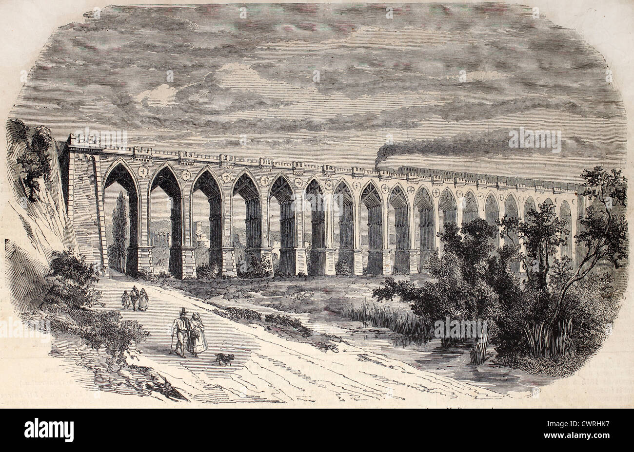Desenzano del Garda railway viaduct Stock Photo - Alamy Desenzano del Garda railway viaduct Stock Photo - Alamy