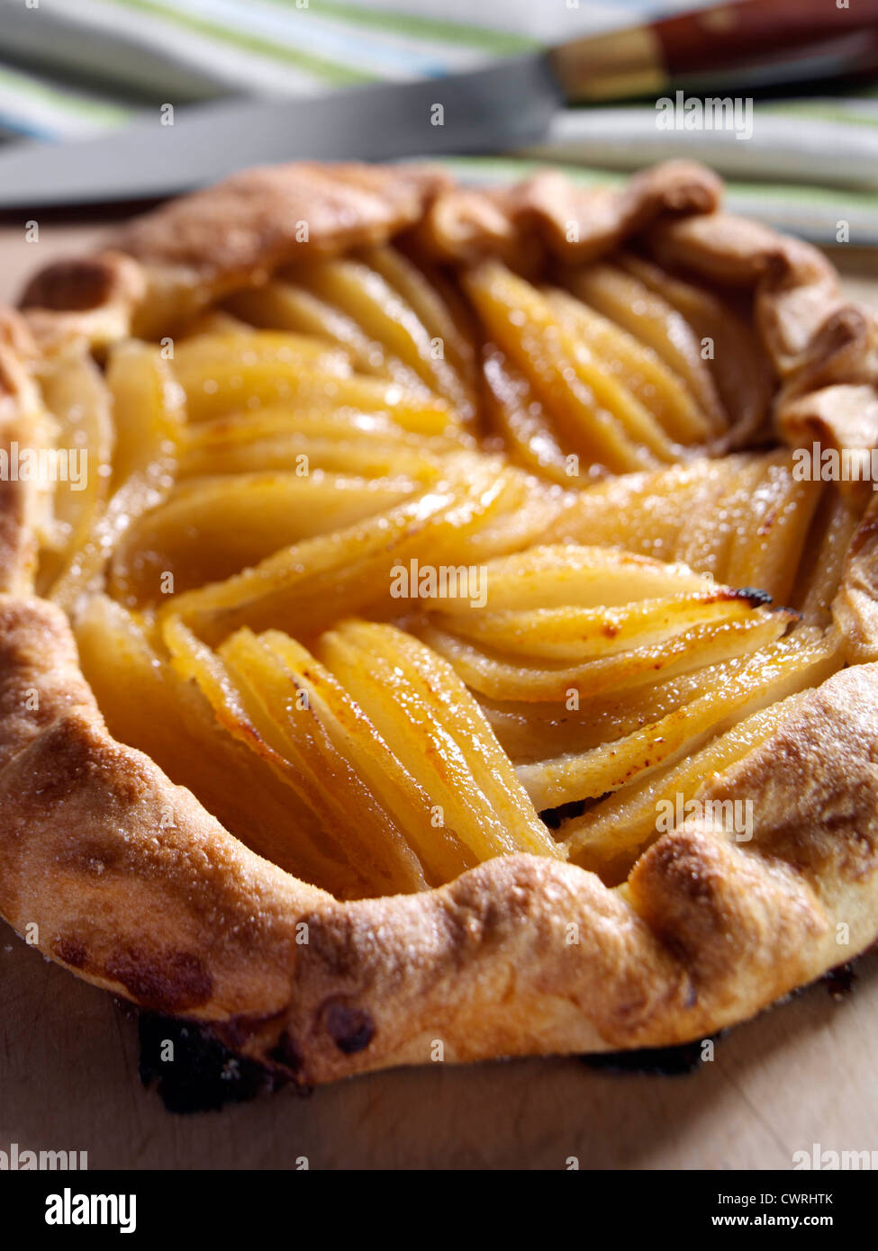 Pear form hi-res stock photography and images - Alamy