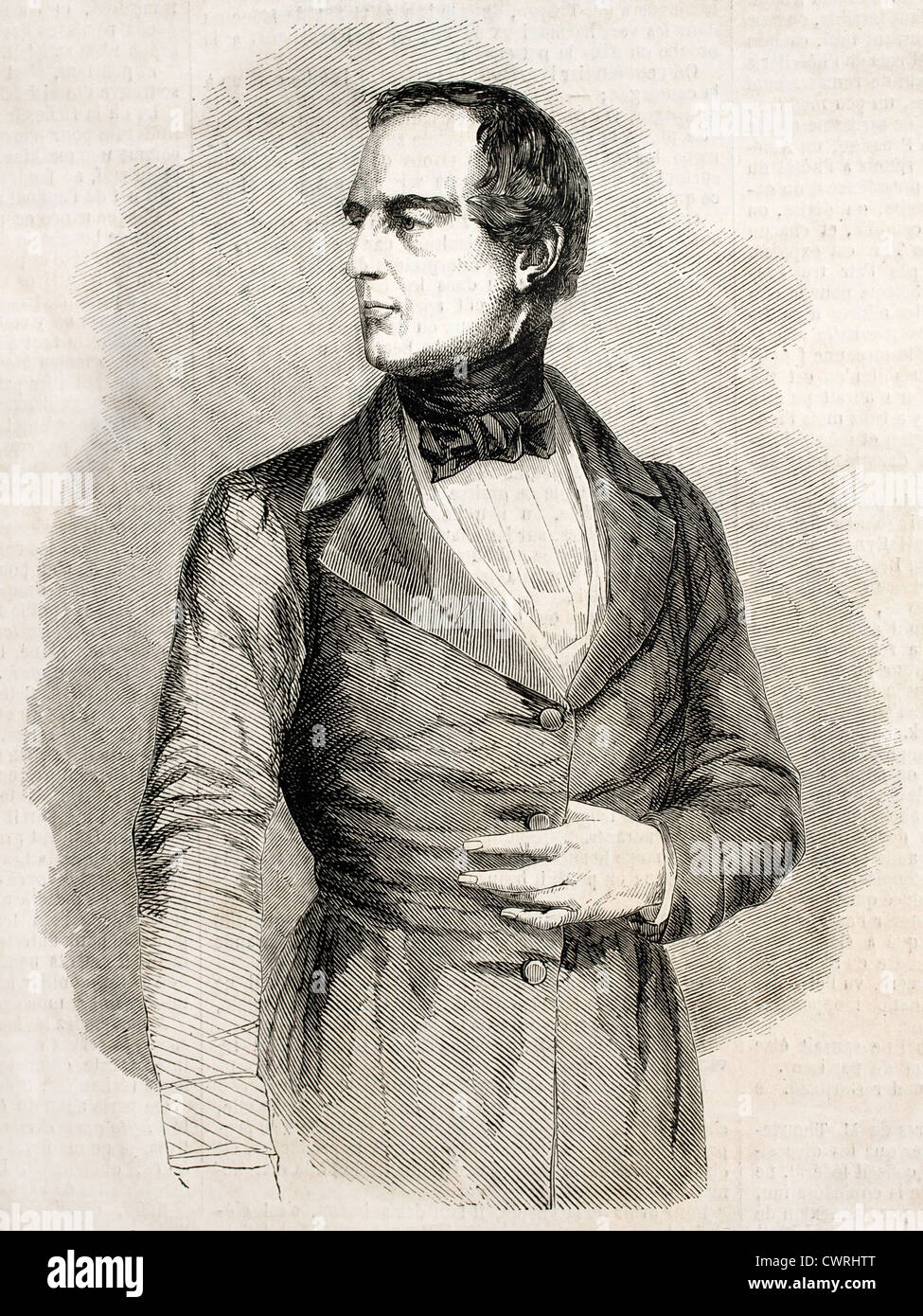 Baron Karl Von Stock Photos & Baron Karl Von Stock Images - Alamy