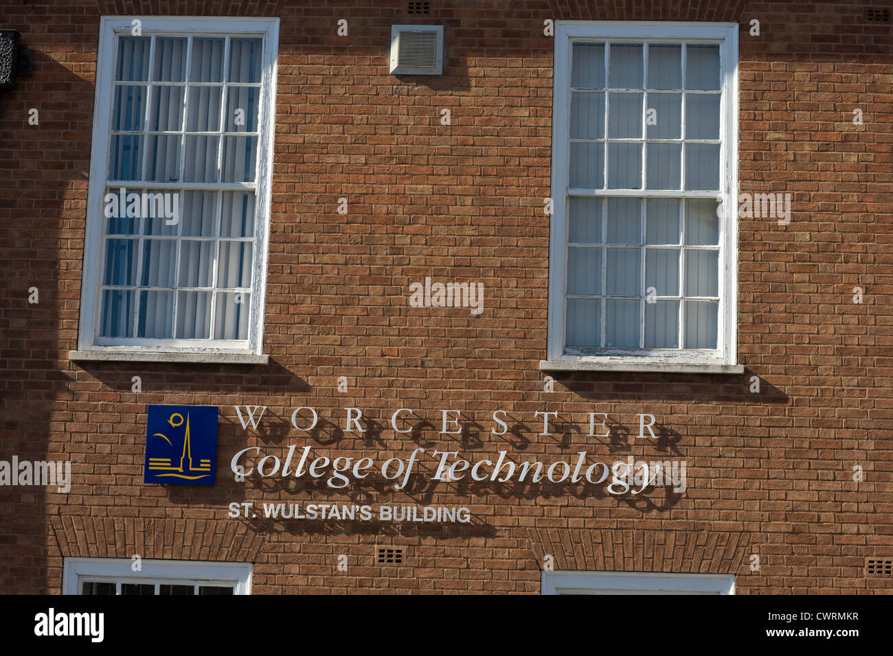 St wulstans hi-res stock photography and images - Alamy