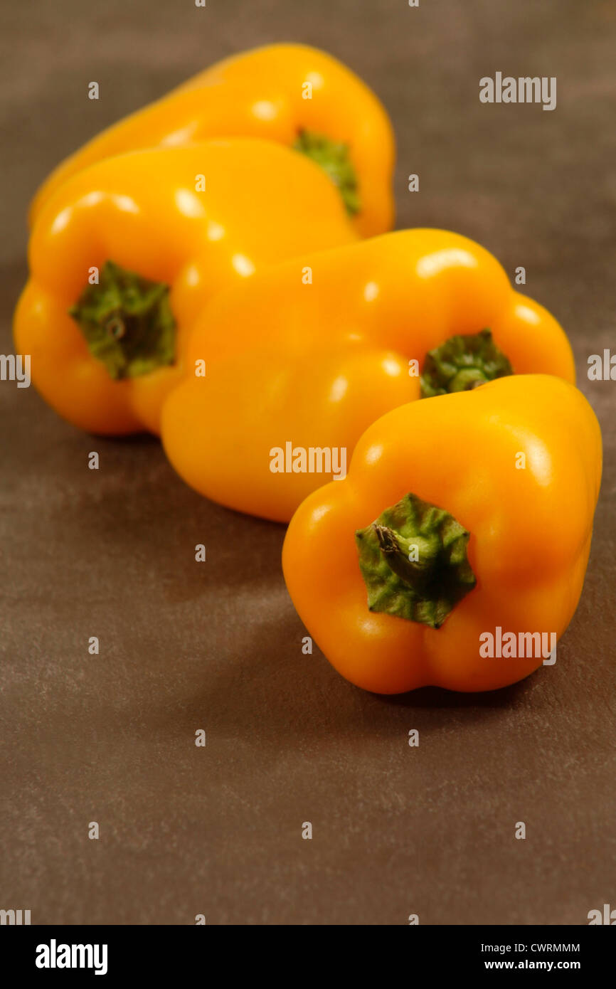 Pepper stalk hi-res stock photography and images - Alamy