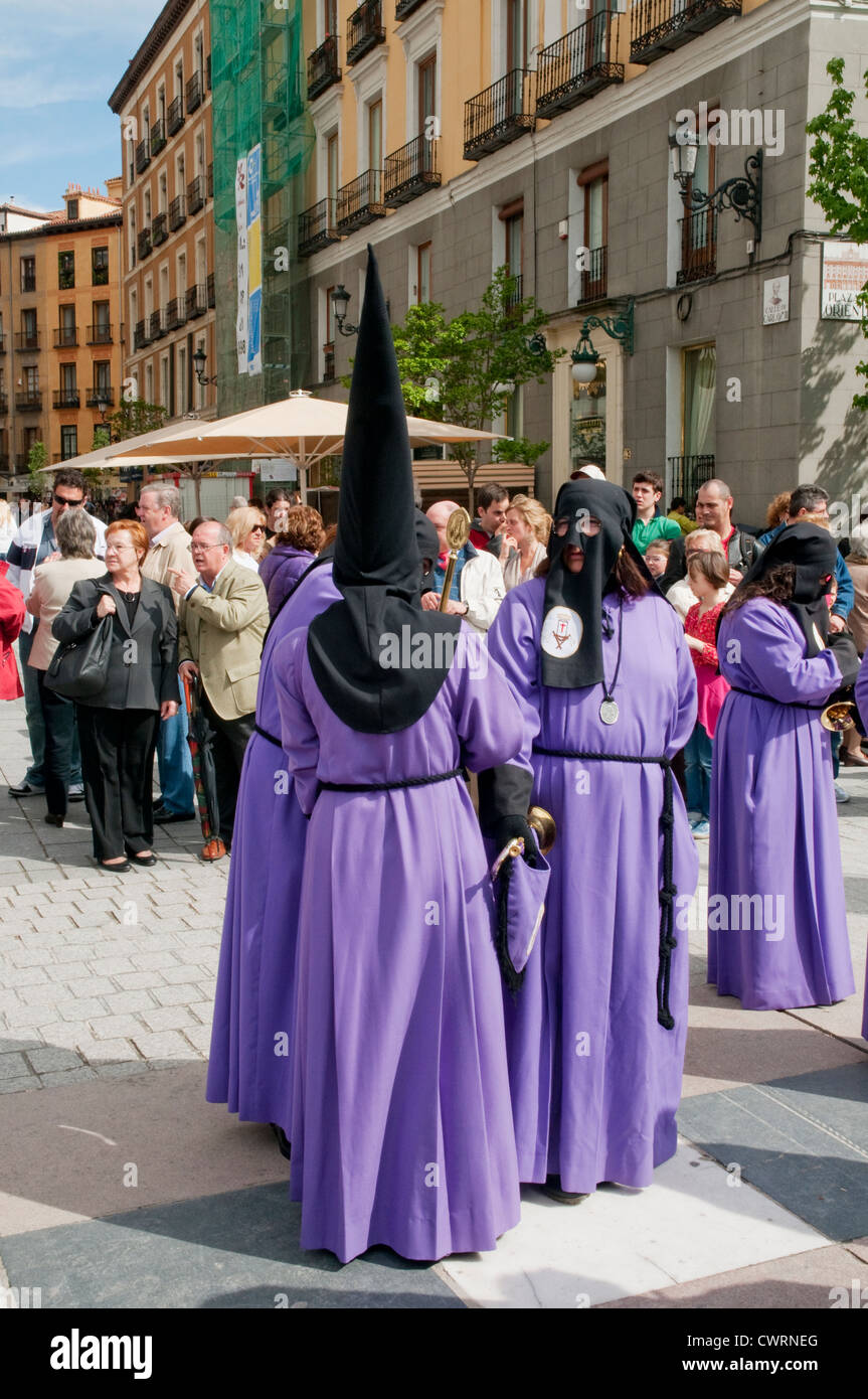 Musica procesional hi-res stock photography and images - Alamy