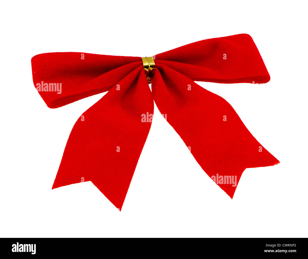 Present with ribbon hi-res stock photography and images - Alamy