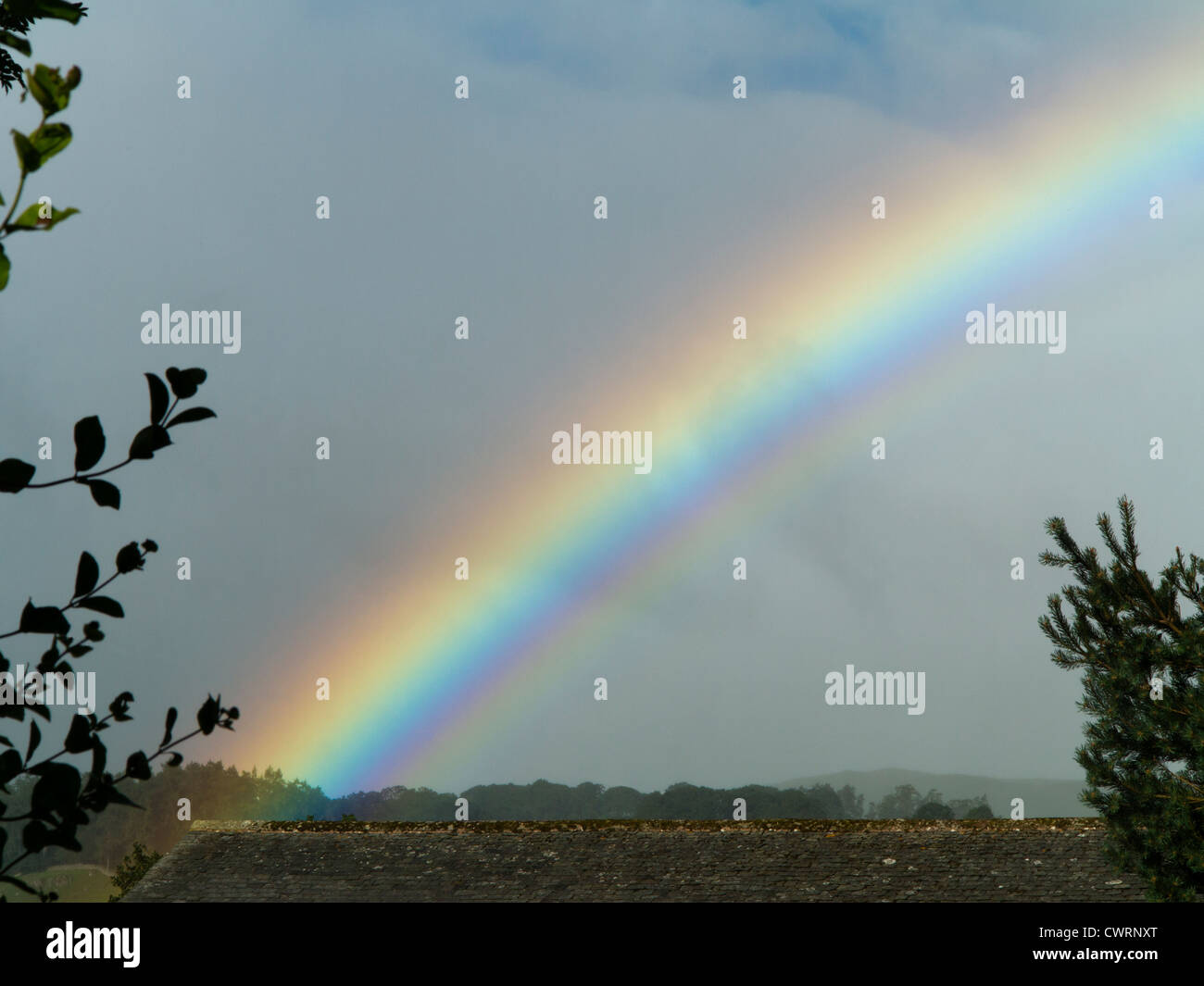 Dark brooding hi-res stock photography and images - Alamy