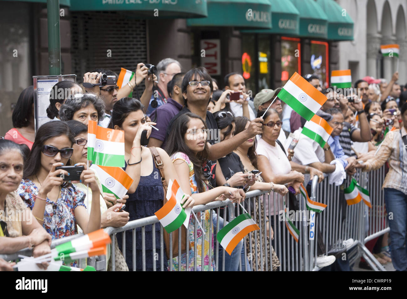 India independence day hi-res stock photography and images - Alamy
