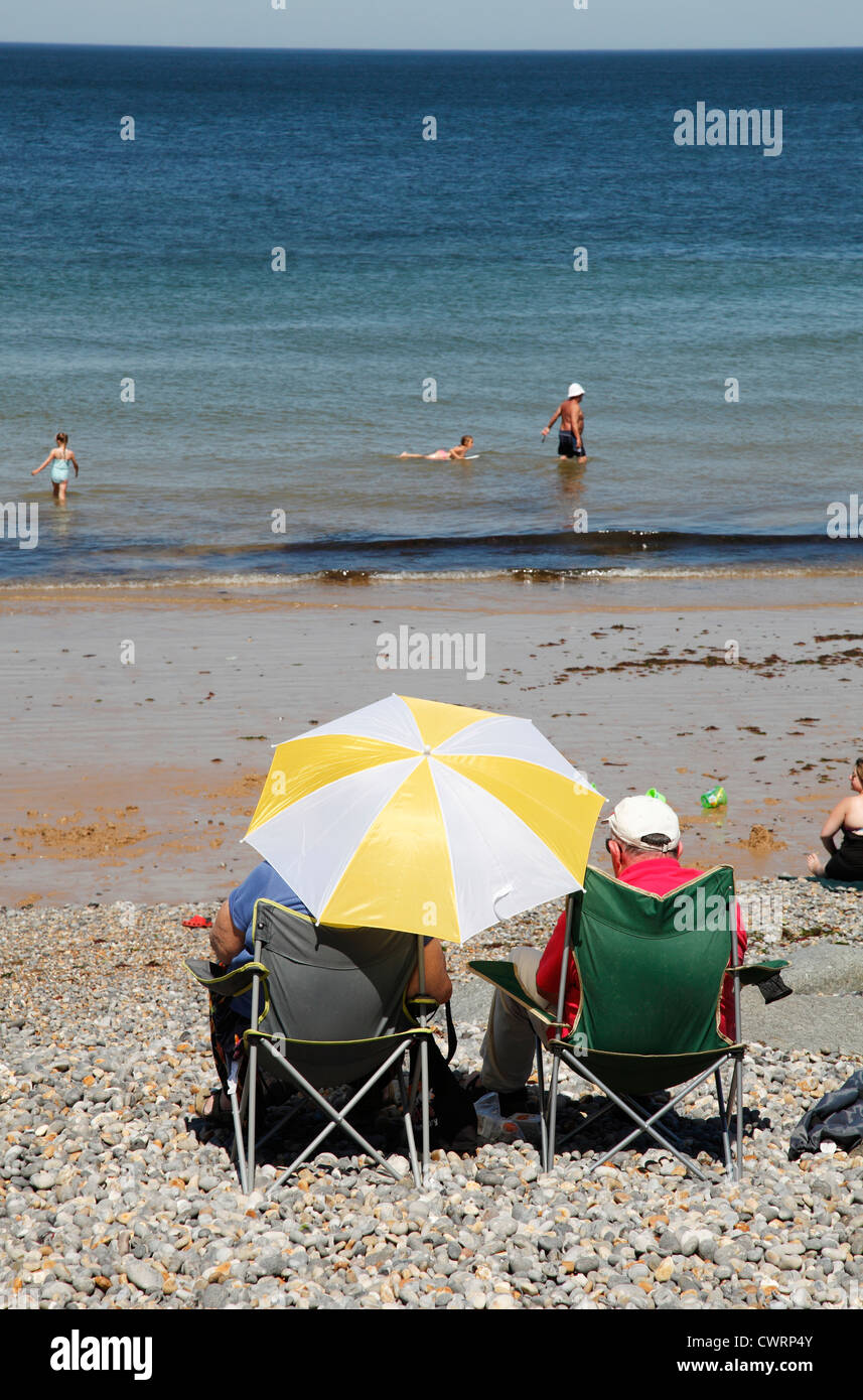 Sheringham beach hi-res stock photography and images - Alamy