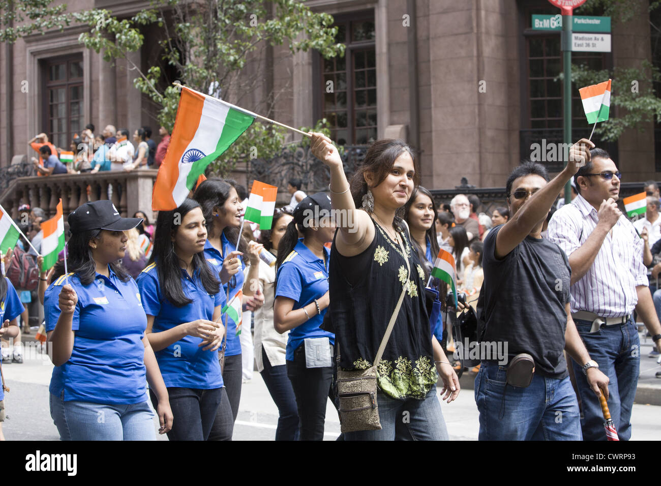 India independence day hi-res stock photography and images - Alamy