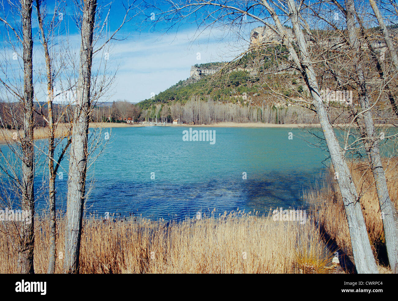 Provincia cuenca españa hi-res stock photography and images - Alamy