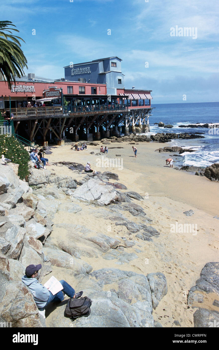 Mcabee hi-res stock photography and images - Alamy