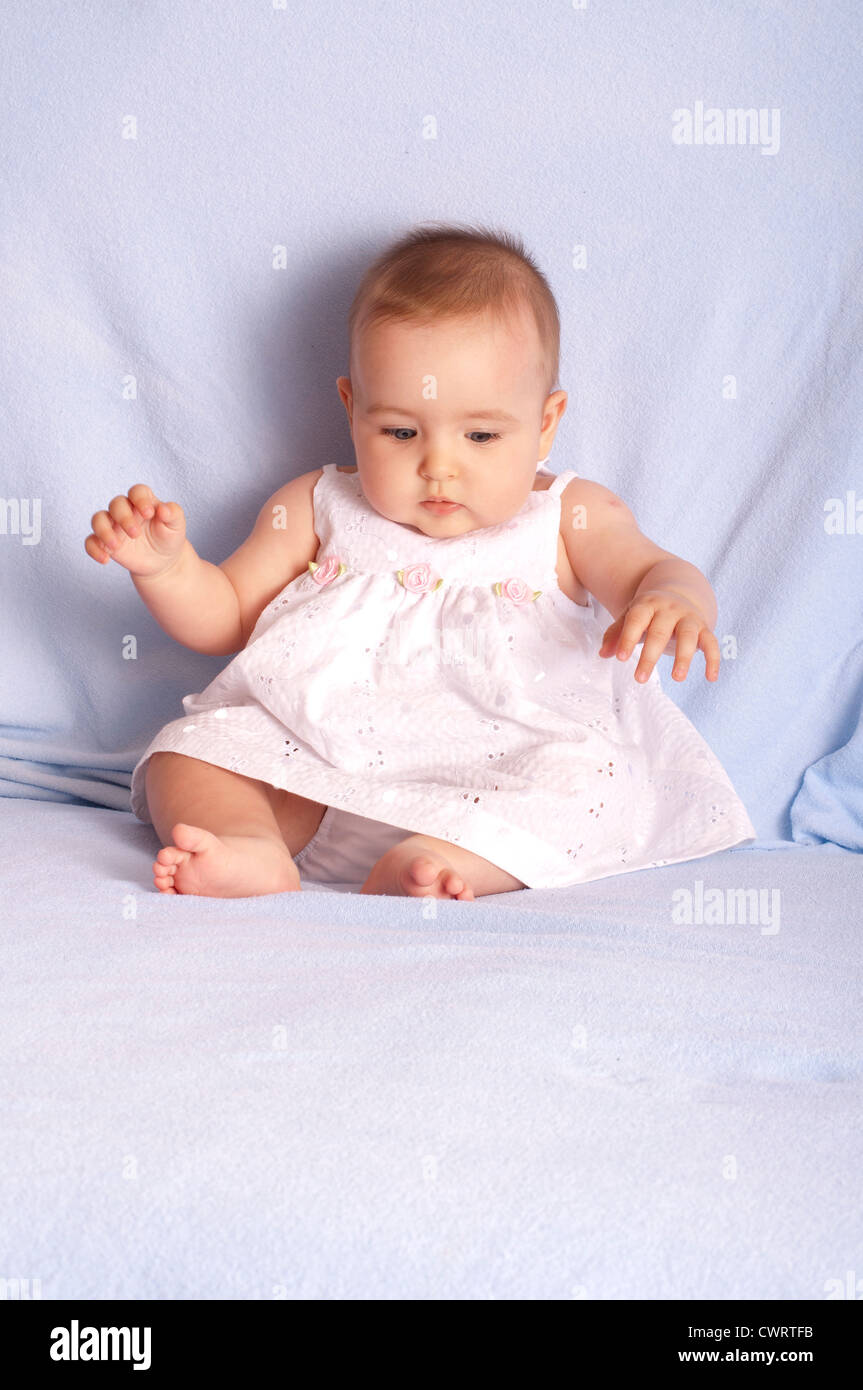 Serbian girl hi-res stock photography and images - Alamy