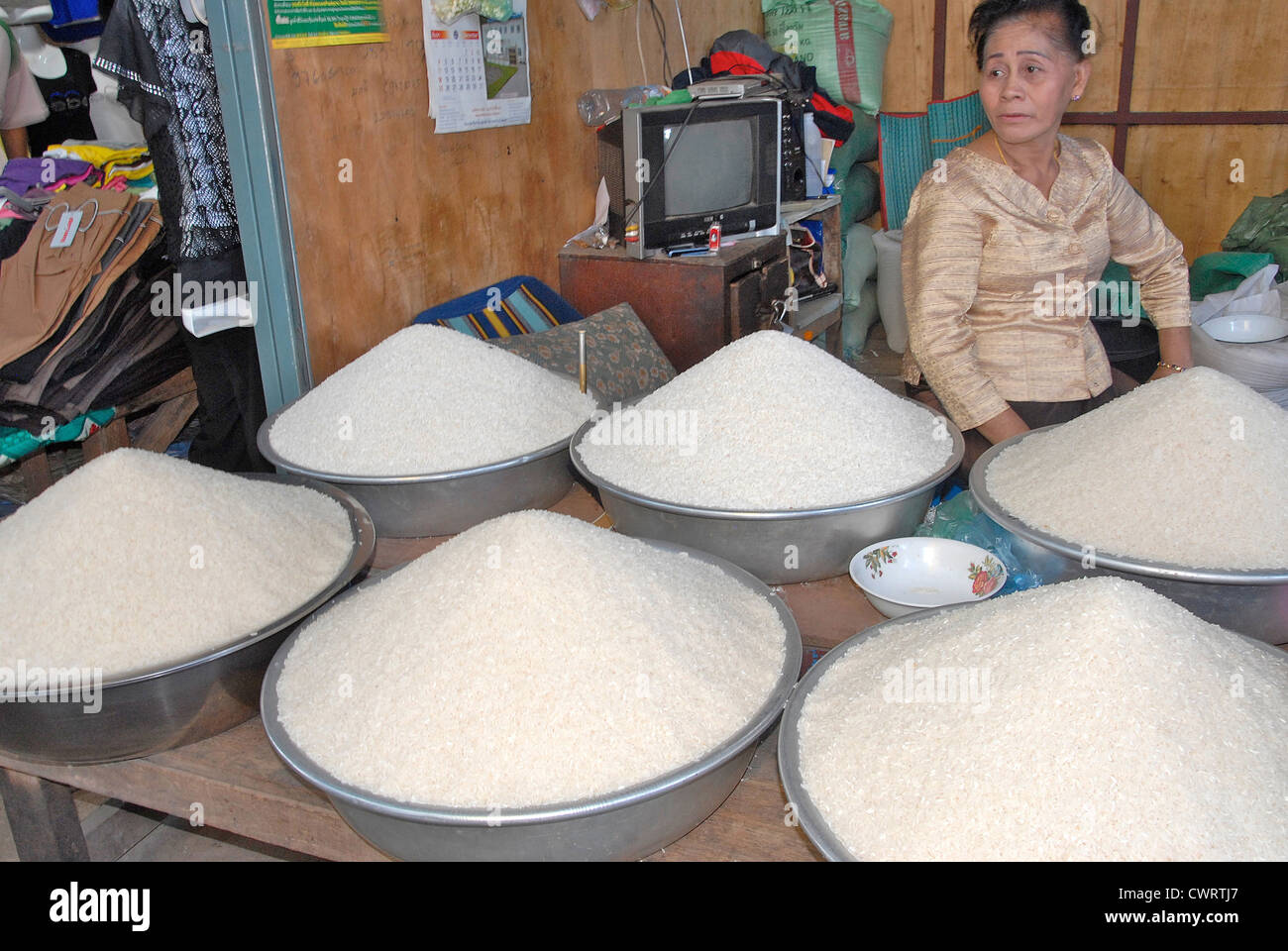 Day of rice hi-res stock photography and images - Alamy