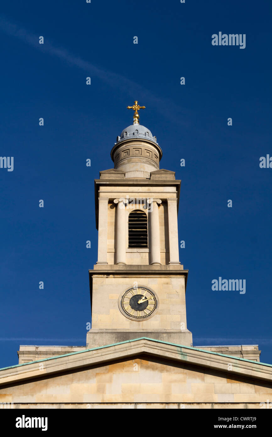Peters bell hi-res stock photography and images - Alamy