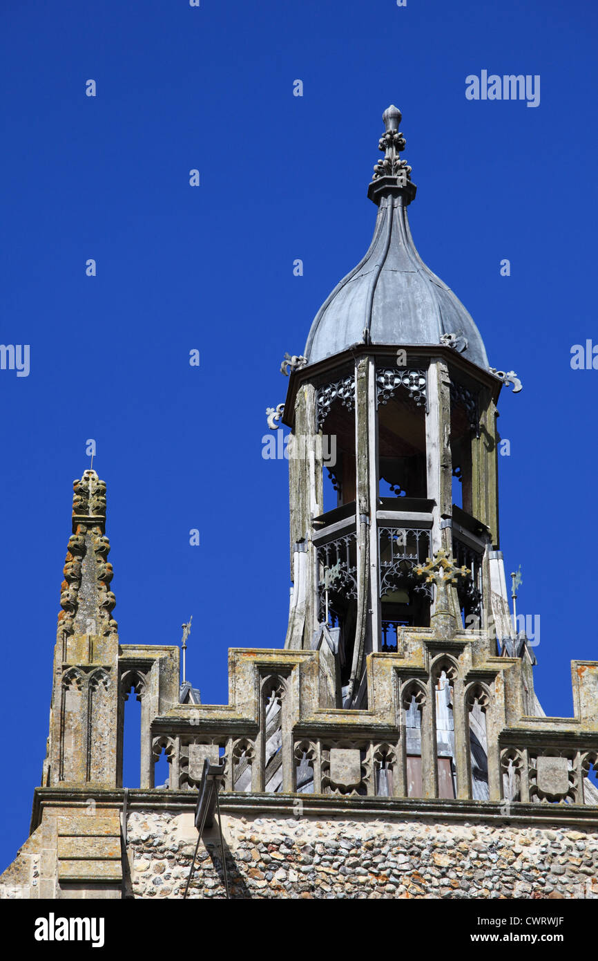 United kingdom lantern tower hi-res stock photography and images - Alamy