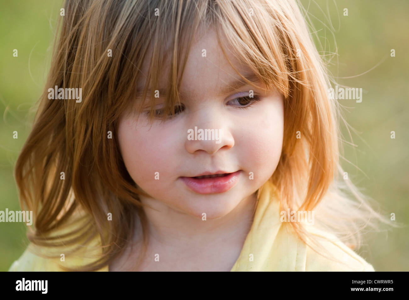 Human child hi-res stock photography and images - Alamy