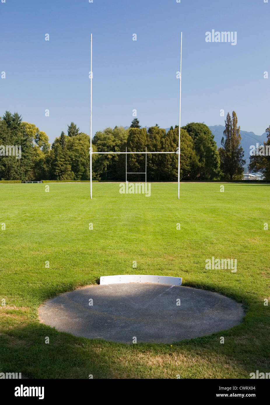 Yard rugby High Resolution Stock Photography and Images - Alamy