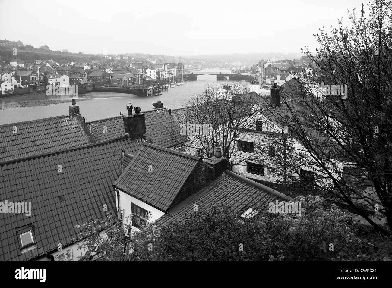Whitby weather hi-res stock photography and images - Alamy