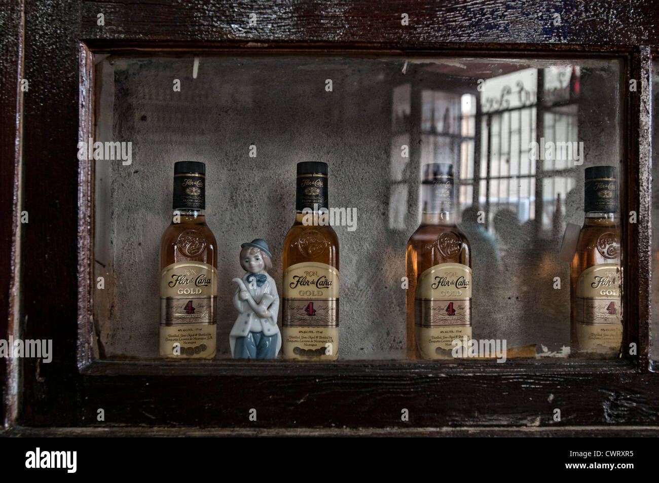 Bar lima peru hi-res stock photography and images - Alamy