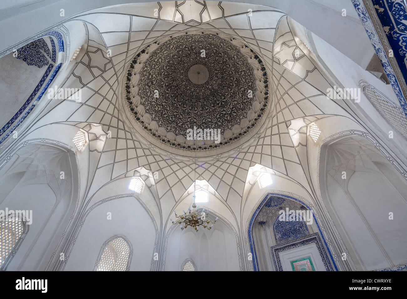 Khanqah uzbekistan hi-res stock photography and images - Alamy