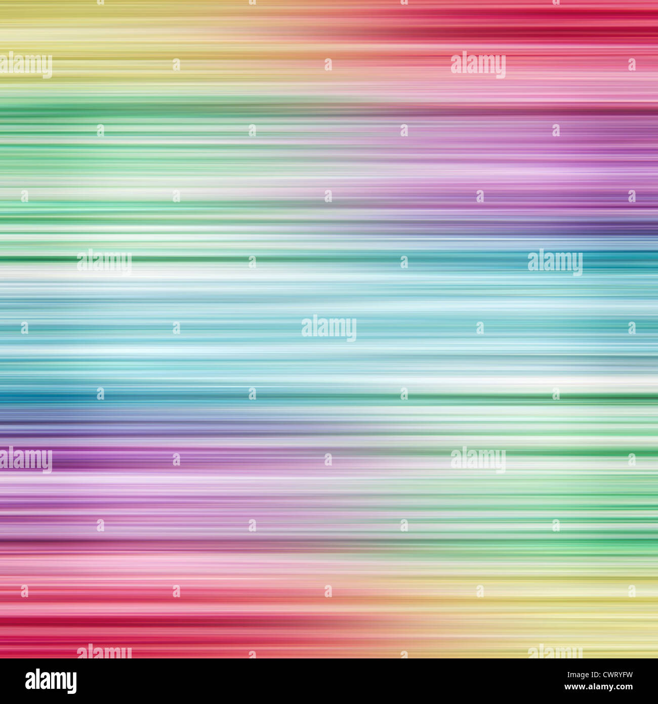 Colorful linear rainbow design background with copy space Stock Photo ...