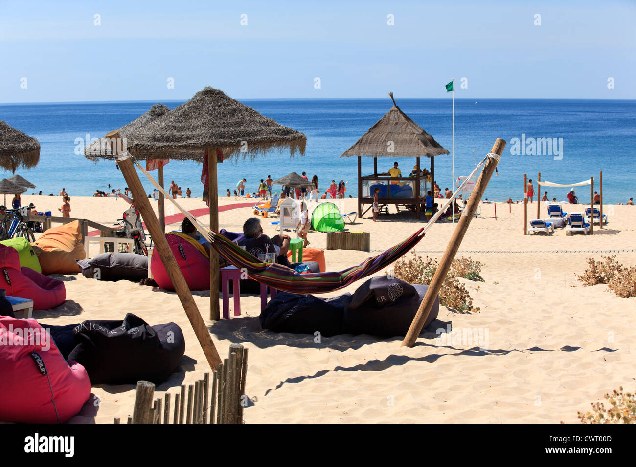 Comporta Beach, Alentejo, Portugal Stock Photo - Alamy