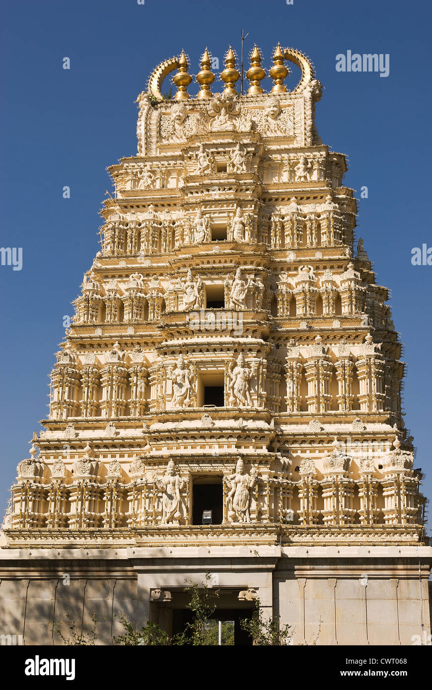 Sri shweta varahaswamy temple hi-res stock photography and images - Alamy