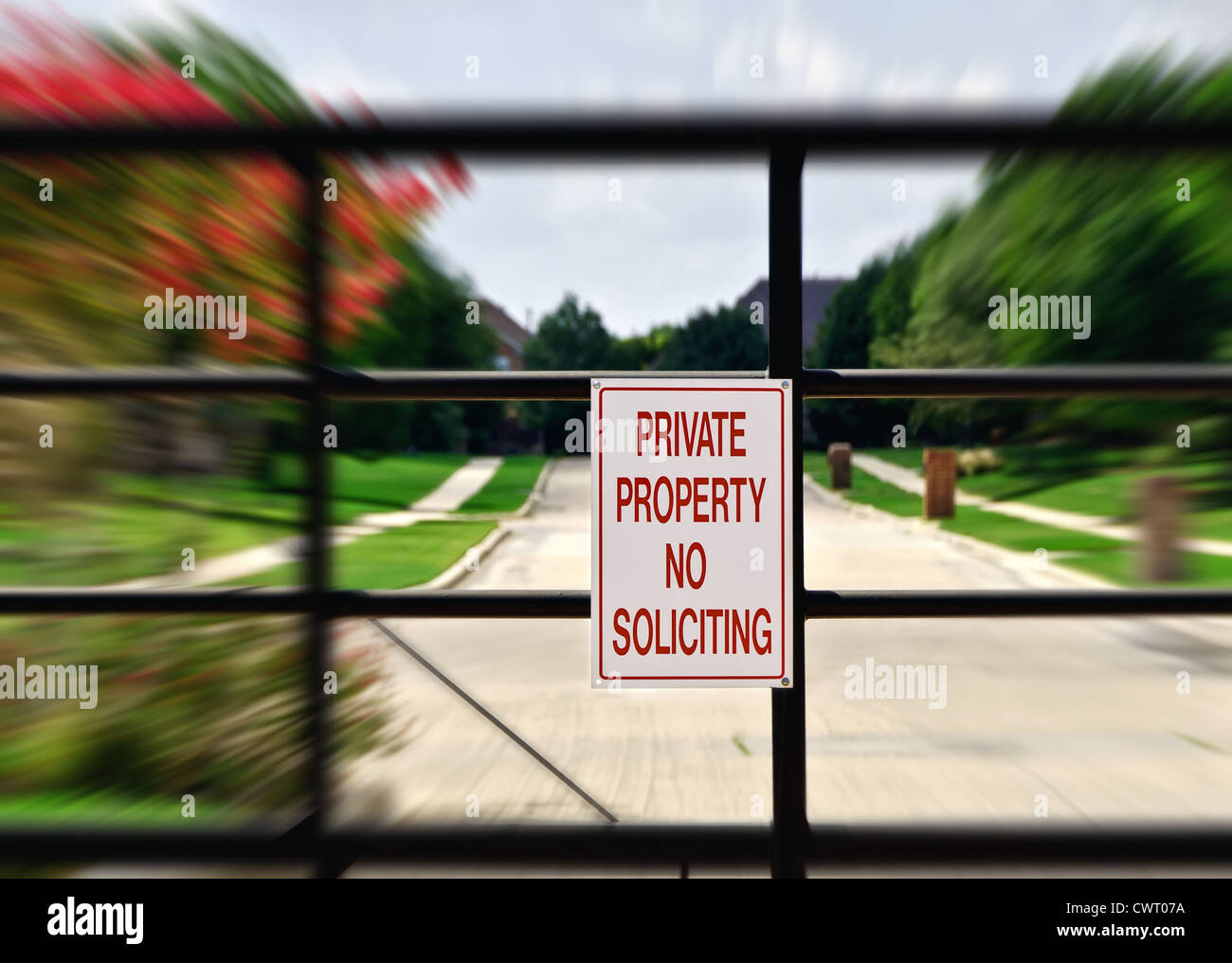 Soliciting hi-res stock photography and images - Alamy