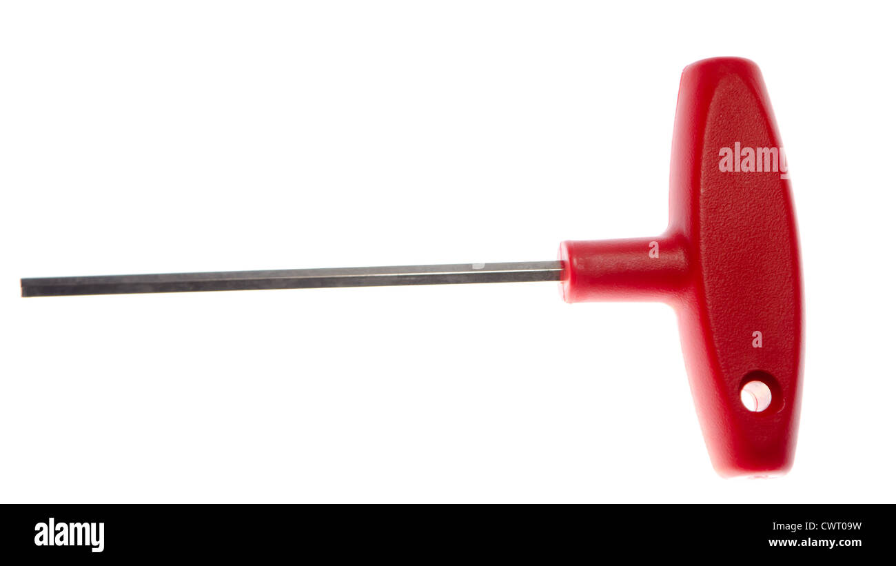 Allen tool hi-res stock photography and images - Alamy