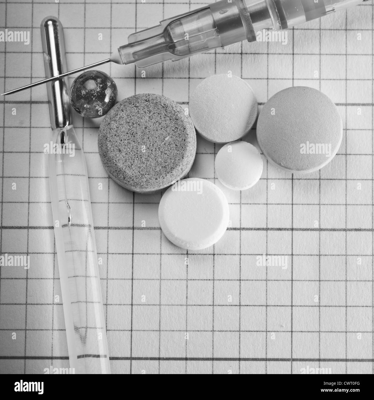 Different blue Black and White Stock Photos & Images - Alamy