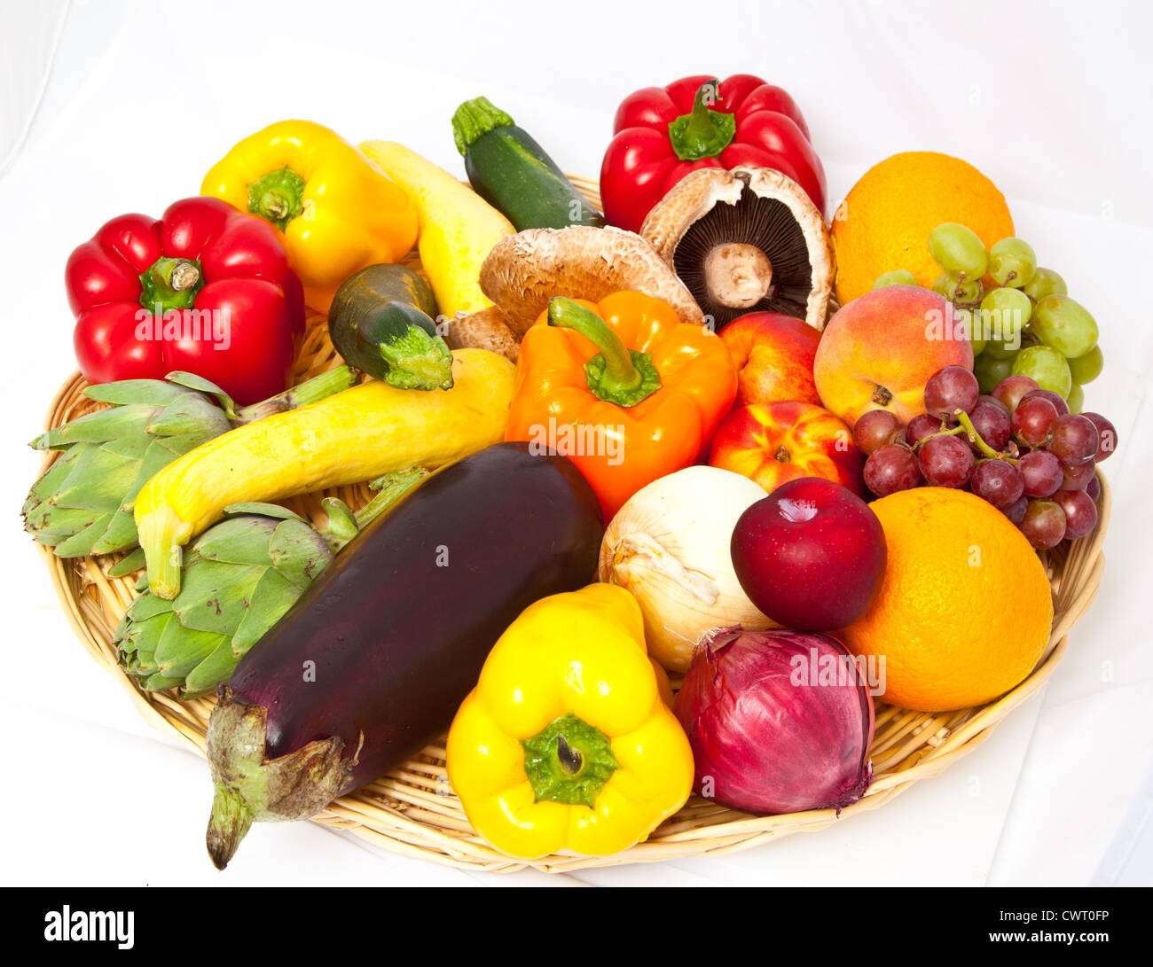 Food groups hi-res stock photography and images - Alamy